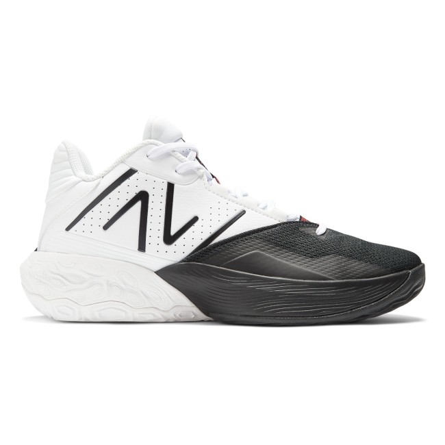 New balance men's two wxy v4 basketball shoes | Sportland