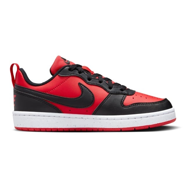 Nike court borough low recraft kids' shoes | Sportland