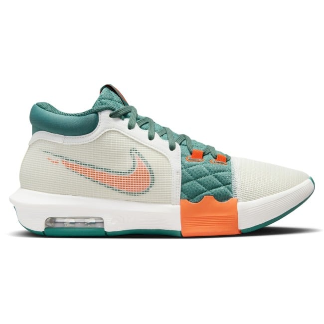 Nike lebron witness 8 “lakers” basketball trainers | Sportland