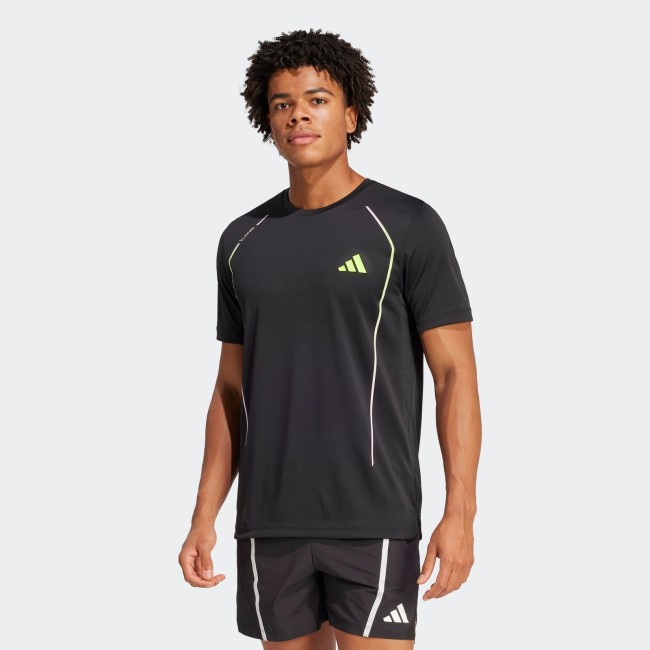Adidas tech apparel | Sportland