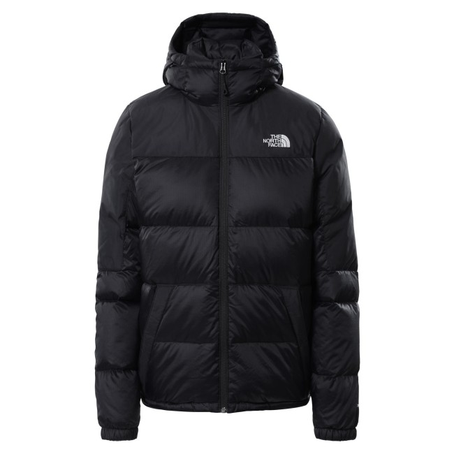 Tnf women's diablo down jacket | Sportland