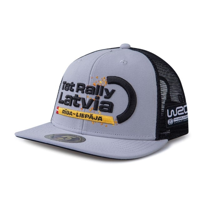 Tet rally latvia 2024 cap | Sportland