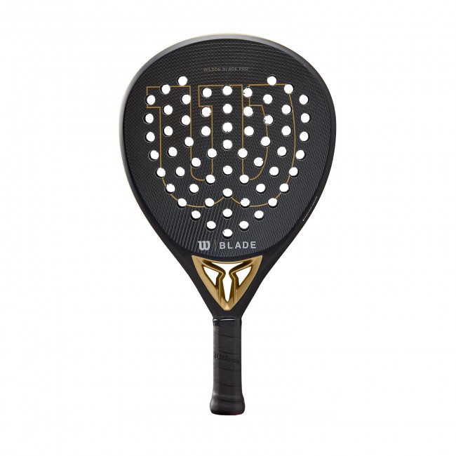 Wilson blade pro v2 padel racquet | Rakiety | Kupuj online - Sportland