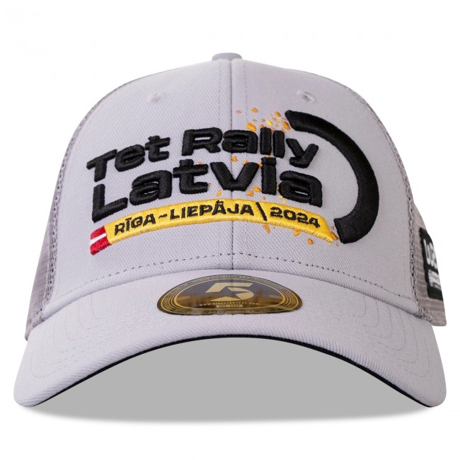 Tet rally latvia 2024 cap | Sportland